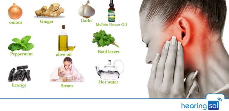 How To Teate Pediatric Ear Infection At Home Best Guide 2020