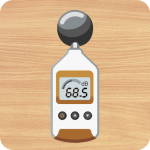 Measure The Accurate Noise Levels By Decibel Meter App