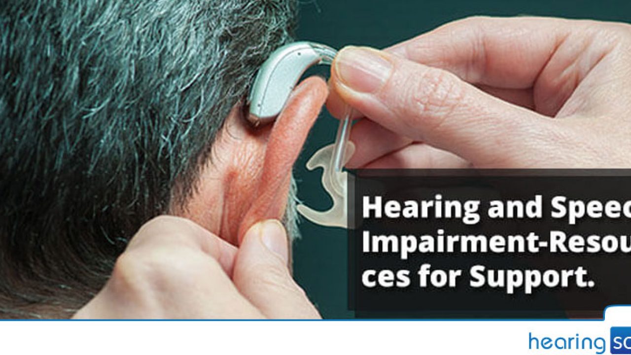 Speech Impaired Resources