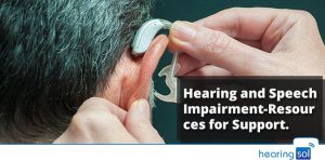 Best Hearing And Speech Impairment Resources Guide 2020