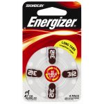 Hearing Aids Batteries - Types, Sizes, Battery Life & Price