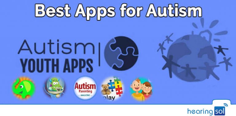 10 Best Apps For Autism On iTunes And Google Play Store