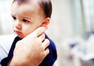 Do autistic babies cry all the time and What is the reason behind it?