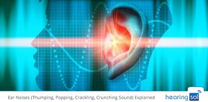 Ear Noises | Know About unusual Weird Sounds Inside Your Ear