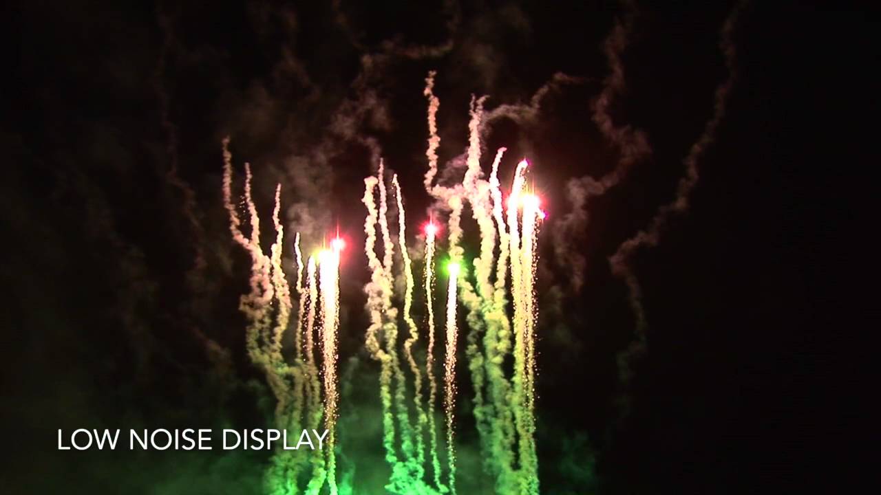 Fireworks How It Cause Hearing Damage | Best 9 Ways To Stop