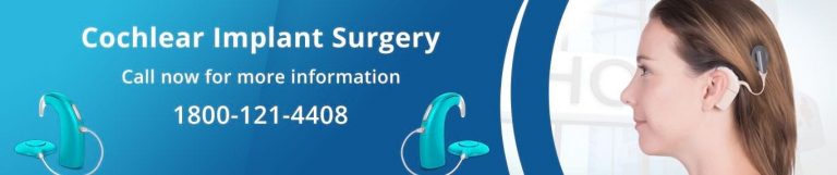 Cochlear Implant History - Historic Aspect & Future Prospect