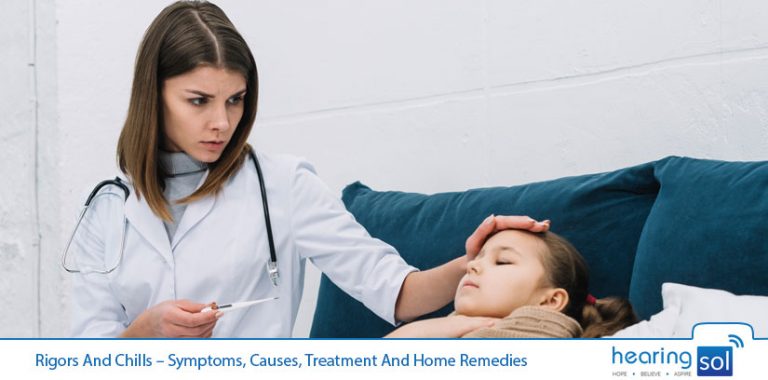 Rigors And Chills - Symptoms, Causes, & Best Home Remedies