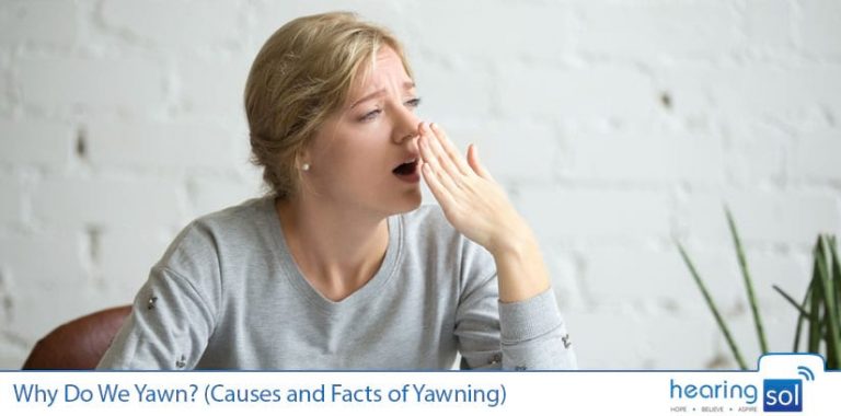 Why Do We Yawn? All Causes And Best Facts of Yawning